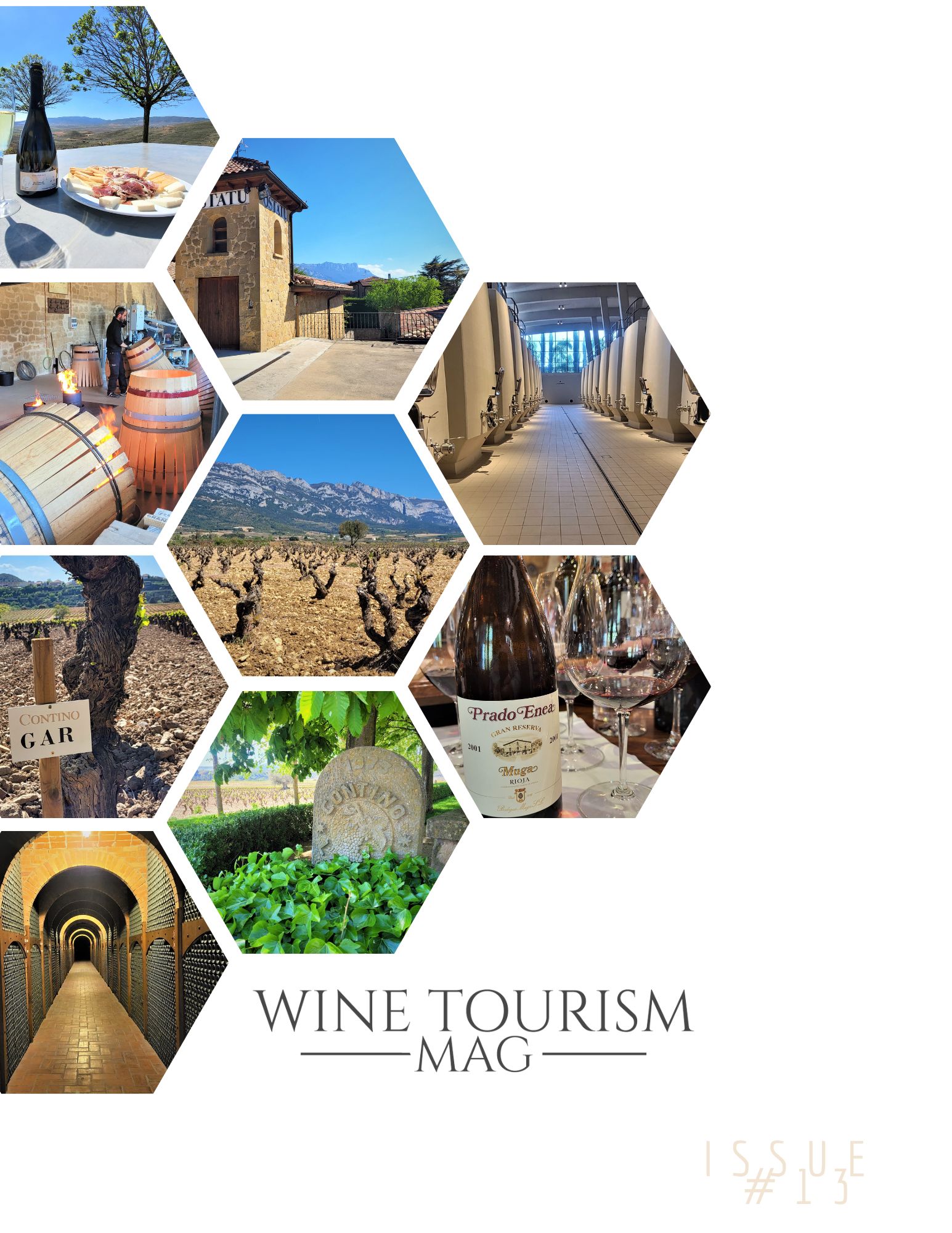 Wine Tourism Mag - Joanie's Wine Blog
